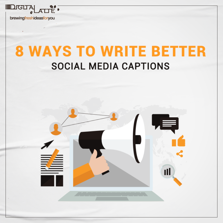 Social Media Captions | Best Digital Marketing Strategy